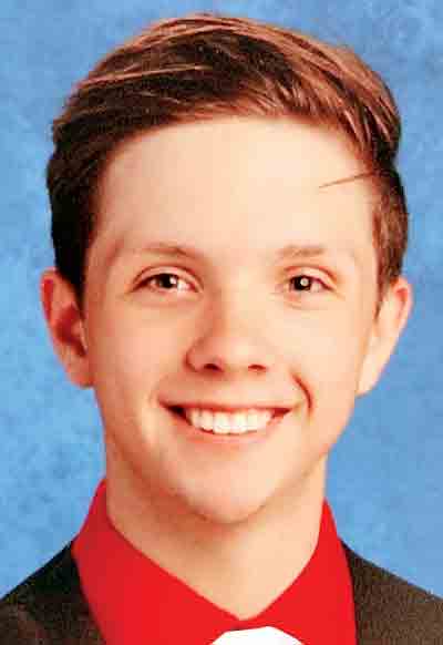 Christian Morris | News, Sports, Jobs - News and Sentinel